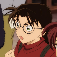🔥 Reiko MBTI | Detective Conan Personality Types