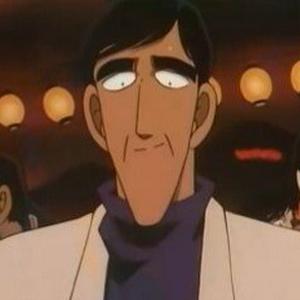 🔥 Norikazu Sasai MBTI | Detective Conan Personality Types
