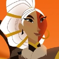 🔥 Adira MBTI | Rapunzel's Tangled Adventure (2017) Personality Types