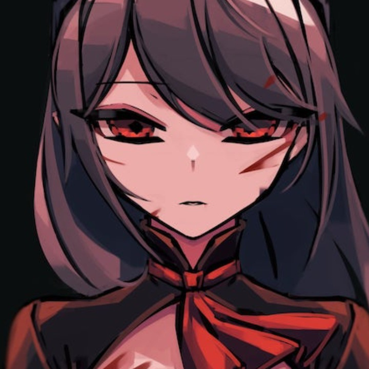 🔥 Phantom Rose (Game) MBTI Personality Types