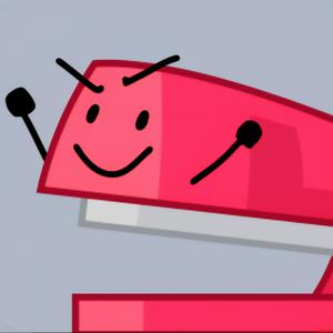 🔥 Stapy (BFB) MBTI | Battle for Dream Island (2010) Personality Types