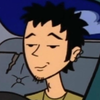 🔥 Trent Lane MBTI | Daria (1997) Personality Types