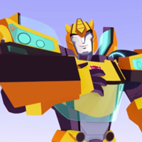 🔥 Bumblebee MBTI | Transformers Cyberverse Personality Types