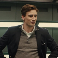 🔥 Charles “Charlie” Hesketh MBTI | Kingsman (Franchise) Personality Types