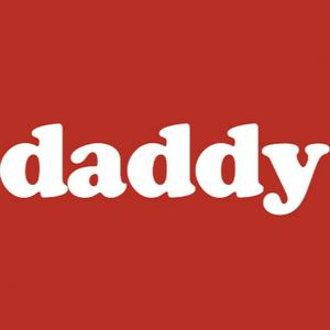 🔥 If Daddy has a personality type...