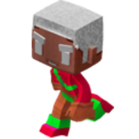🔥 Black Steve MBTI | Minecraft Personality Types