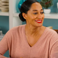 🔥 Rainbow Johnson MBTI | Black-ish Personality Types