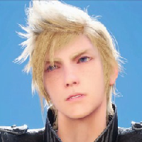 🔥 Prompto Argentum MBTI | Final Fantasy XV Personality Types