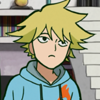 🔥 Go Asahi MBTI 性格类型 哪种MBTI?