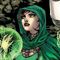 🔥 June Moone "Enchantress" MBTI | DC Comics Personality Types
