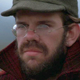 🔥 Never Cry Wolf MBTI Personality Types