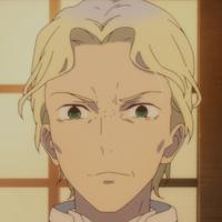 🔥 William Alburn, Duke of Philax MBTI | Sugar Apple Fairy Tale ...