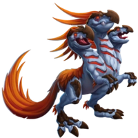 🔥 Tryon MBTI | Monster Legends Personality Types