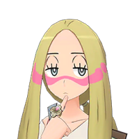 🔥 Mina MBTI | Pokémon Masters Personality Types
