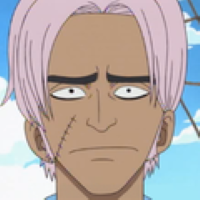 🔥 Fullbody MBTI | One Piece Personality Types