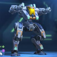 🔥 Puma MBTI | Mech Arena Personality Types