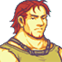 🔥 Dorcas MBTI | Fire Emblem: The Binding Blade/The Blazing Blade ...