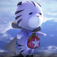 🔥 Chirithy MBTI | Kingdom Hearts Personality Types