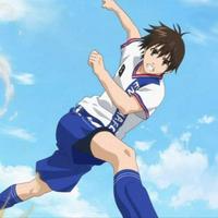 🔥 Kakeru Aizawa MBTI | Area no Kishi Personality Types