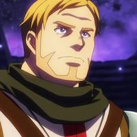 🔥 Roberdyck Goltron MBTI | Overlord Personality Types