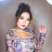 What do you think Carolina Tsuyami's personality is?