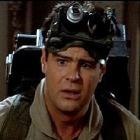 🔥 Dr. Raymond "Ray" Stantz MBTI | Ghostbusters (1984) Personality Types