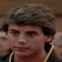 🔥 Jimmy MBTI | The Karate Kid (Franchise) Personality Types