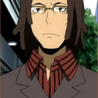 🔥 Tanaka Tom MBTI | Durarara!! Personality Types