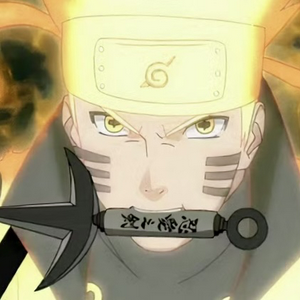 🔥 Naruto Uzumaki MBTI | Naruto Shippūden Personality Types