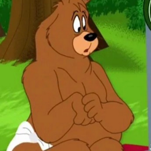 🔥 Junior Bear MBTI | The Looney Tunes Show Personality Types