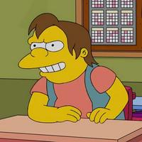 🔥 Nelson Muntz MBTI | The Simpsons (1989) Personality Types