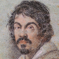 What do you think Michelangelo Caravaggio's personality is?
