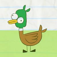 🔥 Duck MBTI | Pencilmation Personality Types