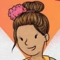 🔥 Shelley the Sherbet Fairy MBTI | The Rainbow Magic Series Personality ...