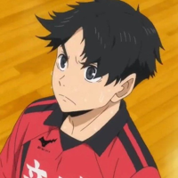 🔥 Shibayama Yuuki MBTI | Haikyuu!! Personality Types