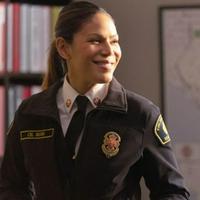 🔥 Natasha Ross MBTI | Station 19 Personality Types