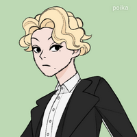 🔥 Albert "Bertie" Wells MBTI | A Murder Most Unladylike Mystery (Series ...
