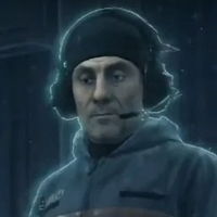 🔥 Viktor Frank MBTI | Death Stranding Personality Types