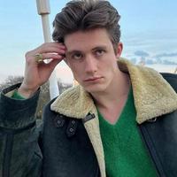 🔥 Wyndham “Wyn” Connor MBTI | Happy Place Personality Types