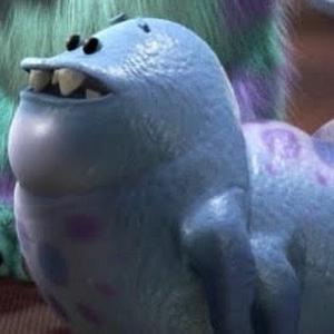 🔥 Baby Smitty MBTI | Monsters, Inc. (2001) Personality Types