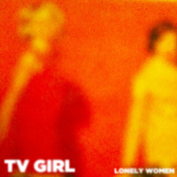 🎵 If TV Girl - Lonely Women has a personality type...