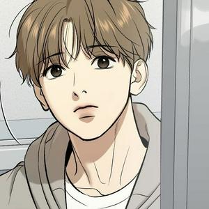 🔥 Kim Dan MBTI | Jinx by Mingwa | Manhwa 징크스 Personality Types