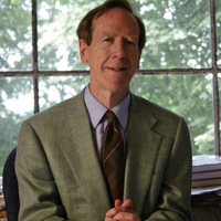 Gilbert Strang Personality Type | Scientists' MBTI