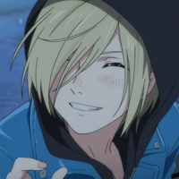 🔥 Yuri Plisetsky MBTI | Yuri!!! on Ice Personality Types