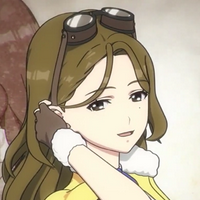 🔥 Zara MBTI | The Magnificent Kotobuki Personality Types