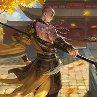 Ze Rong（笮融） MBTI 揭示（和其他历史人物！）