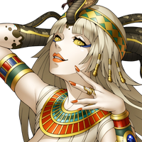 🔥 Cleopatra MBTI | Shin Megami Tensei V Personality Types