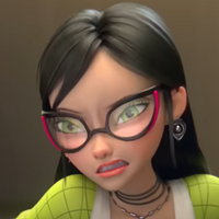 🔥 Mitzi MBTI | Winx Club (2025) Personality Types