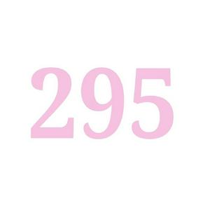 🔥 If 295 has a personality type...