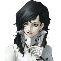 🔥 Jenna Angel MBTI | Shin Megami Tensei Digital Devil Saga 1-2 ...